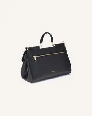 Dolce & Gabbana My Sicily Handbag