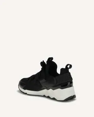 Pierre Hardy Trek Cosmetic Sneakers