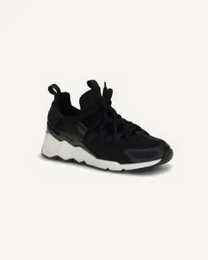 Pierre Hardy Trek Cosmetic Sneakers