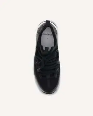 Pierre Hardy Trek Cosmetic Sneakers
