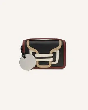 Pierre Hardy Alpha Shoulder Bag - Multicolour