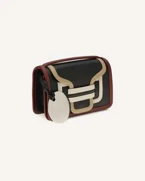 Pierre Hardy Alpha Shoulder Bag - Multicolour