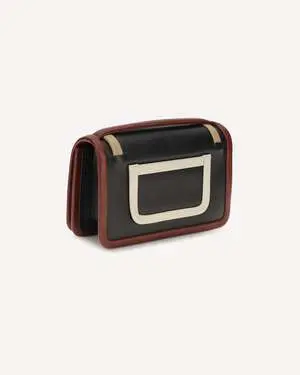 Pierre Hardy Alpha Shoulder Bag - Multicolour