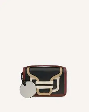 Pierre Hardy Alpha Shoulder Bag - Multicolour