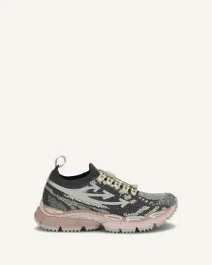 Off-White Be Right Back Knit-001 Sneakers