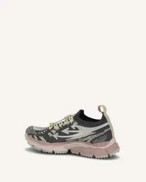 Off-White Be Right Back Knit-001 Sneakers