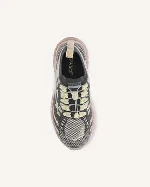 Off-White Be Right Back Knit-001 Sneakers