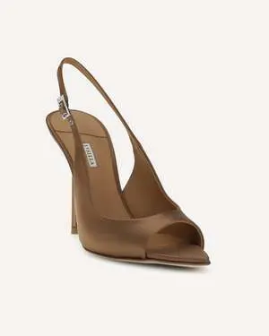 LE SILLA Bella Chanel Sandals