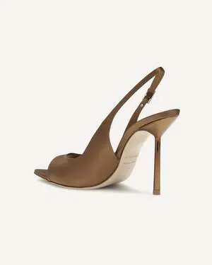 LE SILLA Bella Chanel Sandals