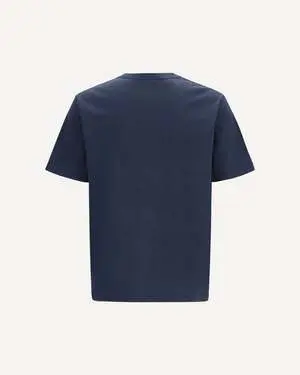 Maison Kitsuné Fox Head Comfort T-hirt