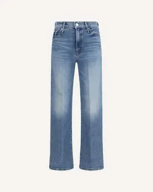 MOTHER Kick It Jeans