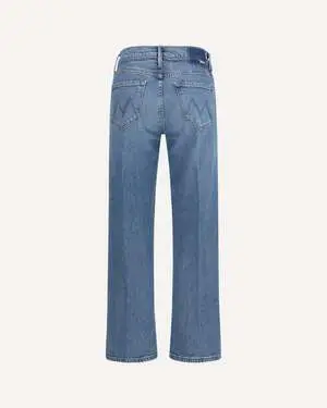 MOTHER Kick It Jeans