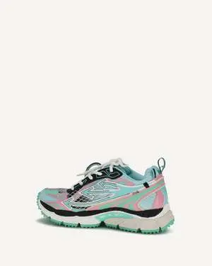 Off-White Be Right Back Sneakers - Multicolour