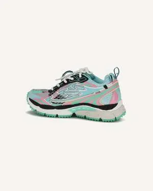 Off-White Be Right Back Sneakers - Multicolour