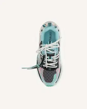 Off-White Be Right Back Sneakers - Multicolour