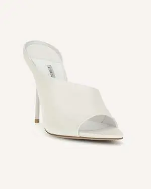 LE SILLA Futura Mules