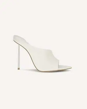 LE SILLA Futura Mules
