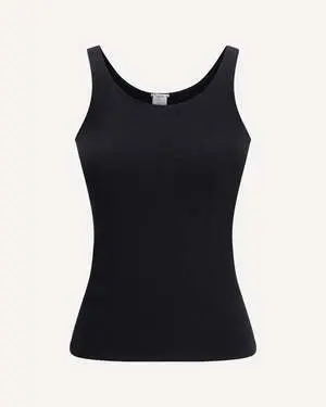 Wolford Wolford Jamaika Top Black