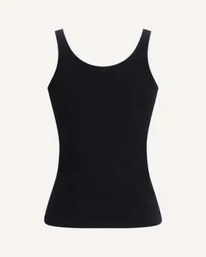 Wolford Jamaika Top - Black