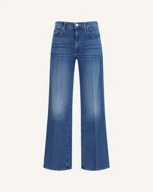 MOTHER Mid Rise Maven Skimp Jeans