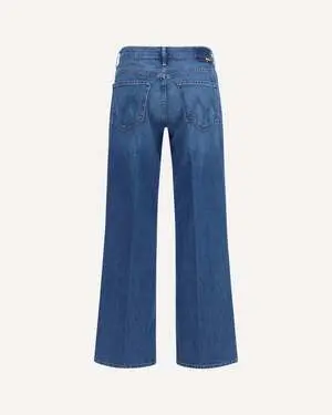 MOTHER Mid Rise Maven Skimp Jeans