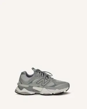 NEW BALANCE 9060 Sneakers - Grey