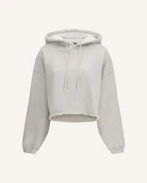 Golden Goose Cut Out Sweatshirts Hoodies For Women