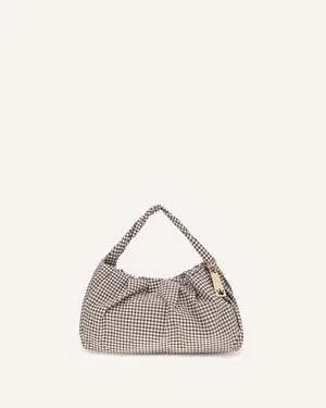 La Milanesa Shoulder Bags