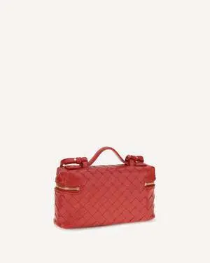 Bottega Veneta Bang Bang Vanity Case Shoulder Bag