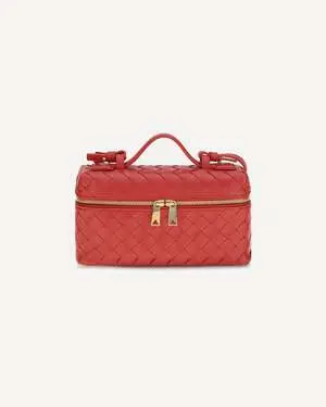 Bottega Veneta Bang Bang Vanity Case Shoulder Bag