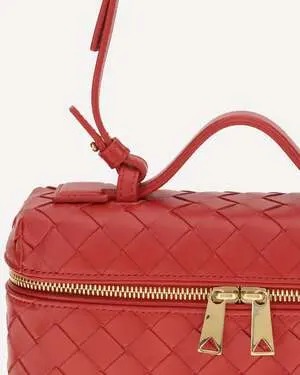 Bottega Veneta Bang Bang Vanity Case Shoulder Bag