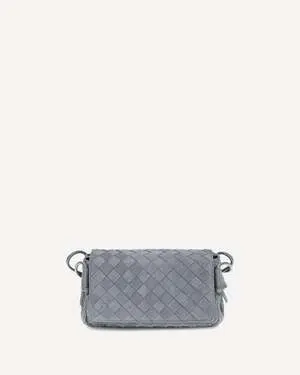 Bottega Veneta Notturno Shoulder Bag