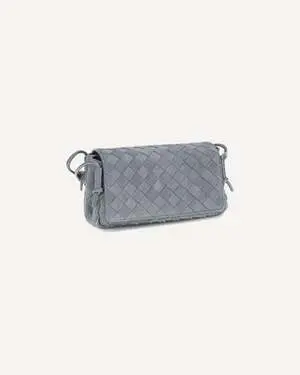 Bottega Veneta Notturno Shoulder Bag