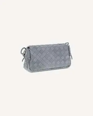 Bottega Veneta Notturno Shoulder Bag