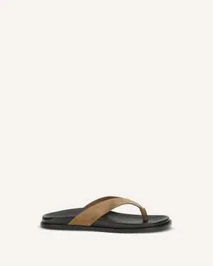 STUART WEITZMAN Marykate Flip-flop Sandals - Multicolour
