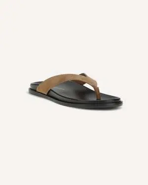 STUART WEITZMAN Marykate Flip-flop Sandals - Multicolour
