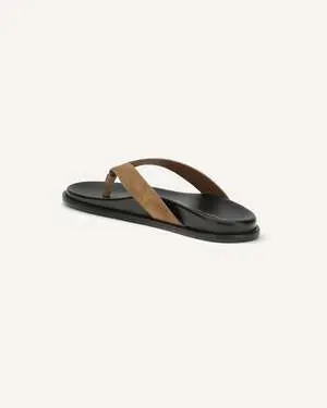 STUART WEITZMAN Marykate Flip-flop Sandals - Multicolour