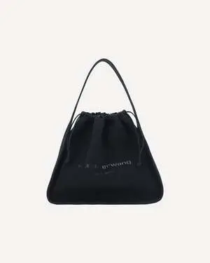 Alexander Wang Ryan Large Handbag By