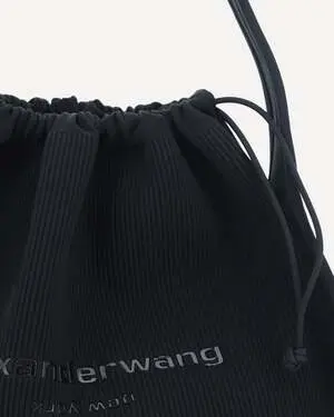 Alexander Wang Ryan Large Handbag By