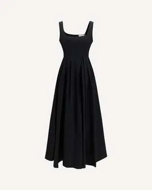 Max Mara Sportmax Giro Maxi Dress