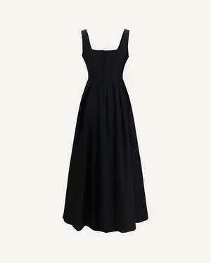 Max Mara Sportmax Giro Maxi Dress