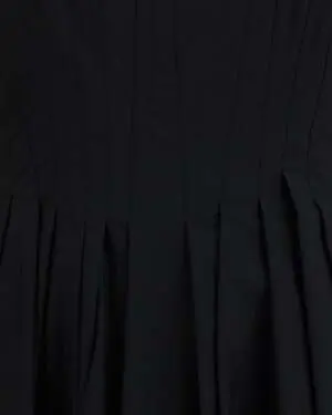 Max Mara Sportmax Giro Maxi Dress