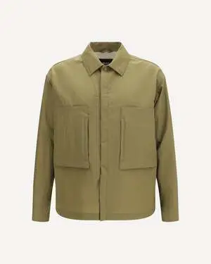 Herno Shirt Jacket