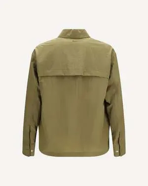 Herno Shirt Jacket