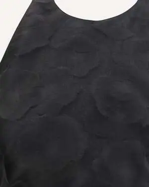 Max Mara Fumetto Cropped Top