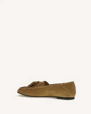 Dear Frances Drew Loafers