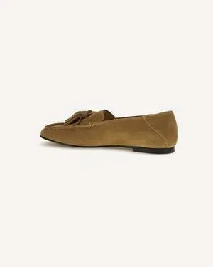 Dear Frances Drew Loafers
