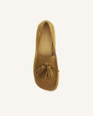 Dear Frances Drew Loafers