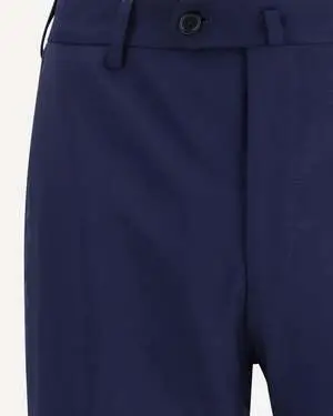 GI CAPRI Virgin Wool Single-breasted Suit