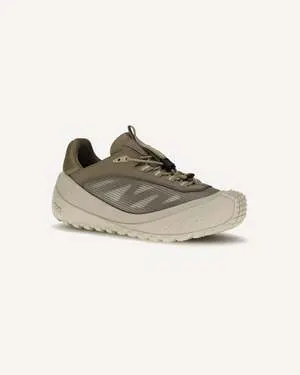 Moncler Trailgrip Lp Sneakers
